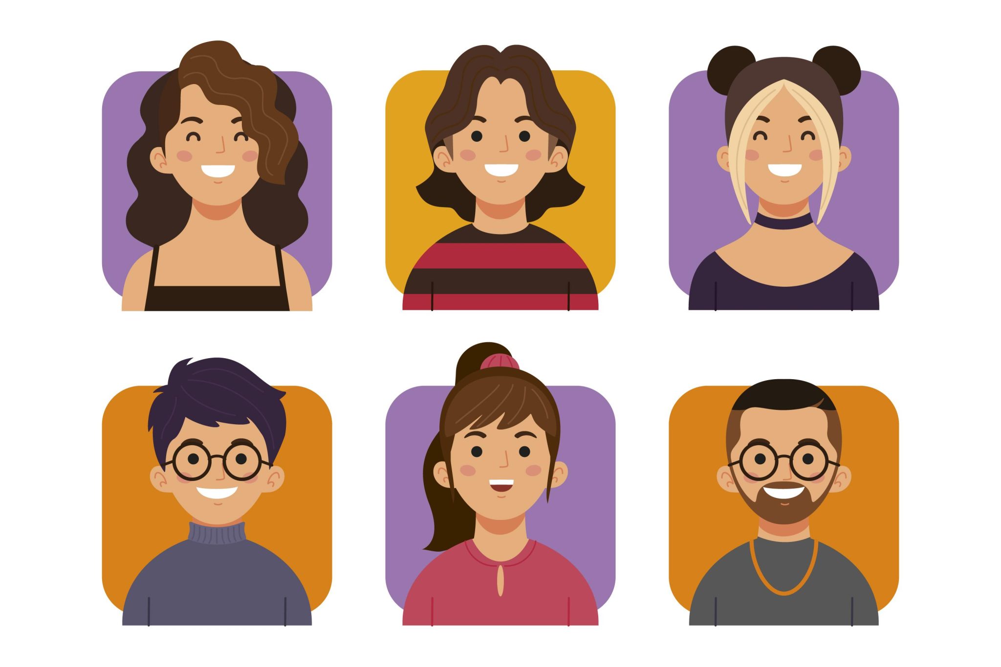 Dicas para Fazer um Avatar Único e Criativo - CriarAvatar.com